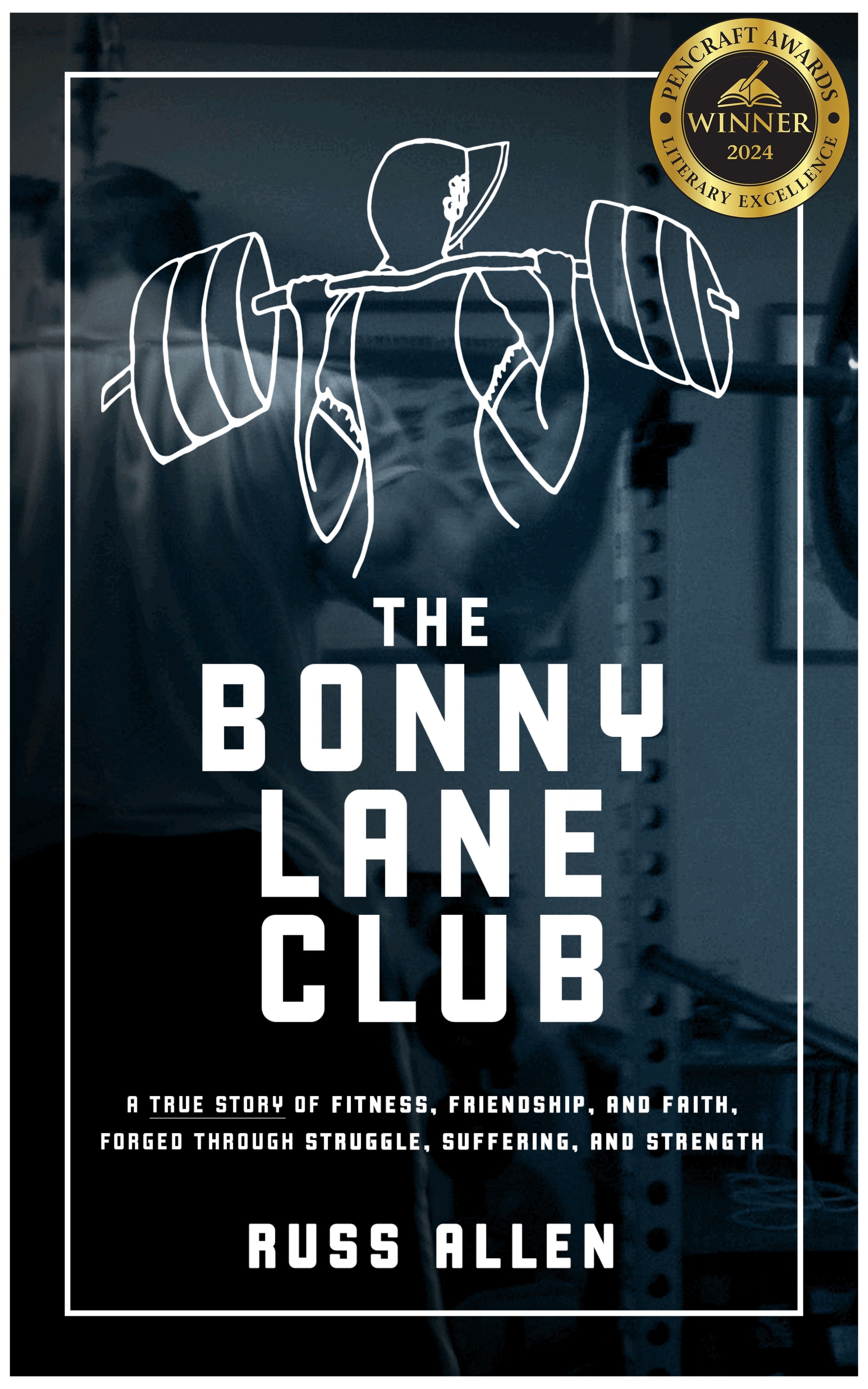 Purchase – The BONNY LANE CLUB